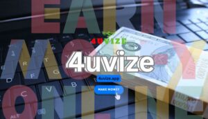 4uvize : A Platform Make Money Online