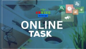 4uvize : A Platform Make Money Online